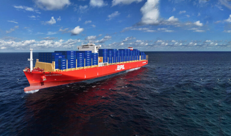 About PIL | PIL - Pacific International Lines