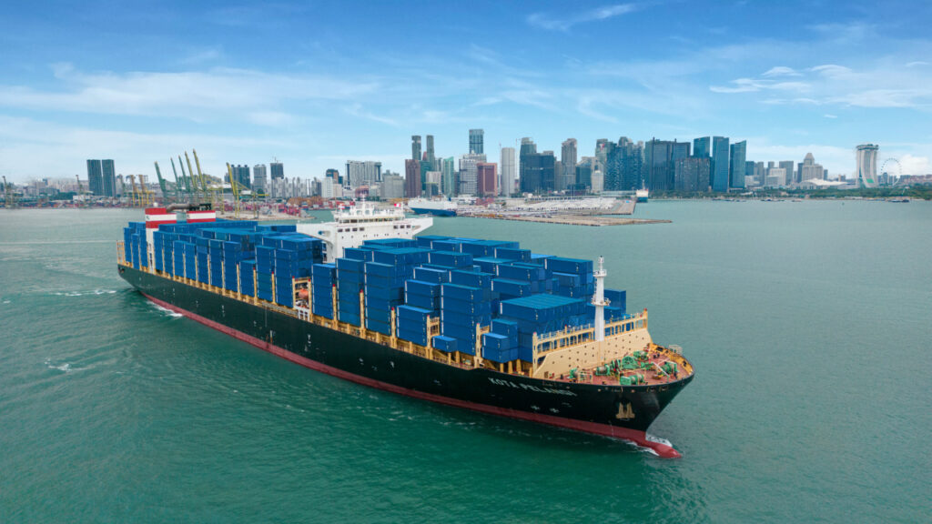 Offices Detail Page | PIL - Pacific International Lines