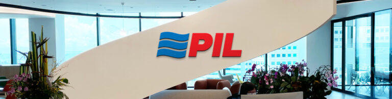 Contact Us | PIL - Pacific International Lines