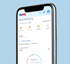 数字解决方案 | PIL - Pacific International Lines