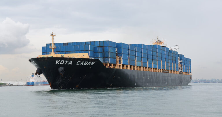 PIL Logistics | PIL - Pacific International Lines