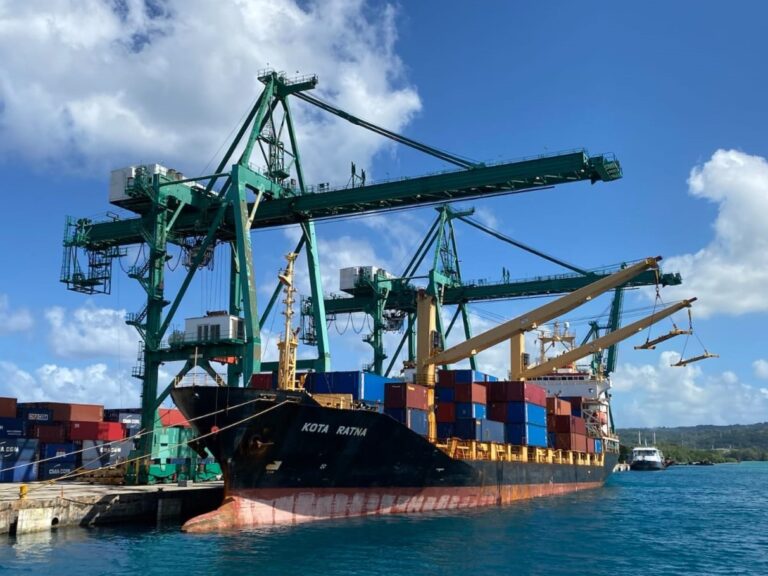 About PIL | PIL - Pacific International Lines