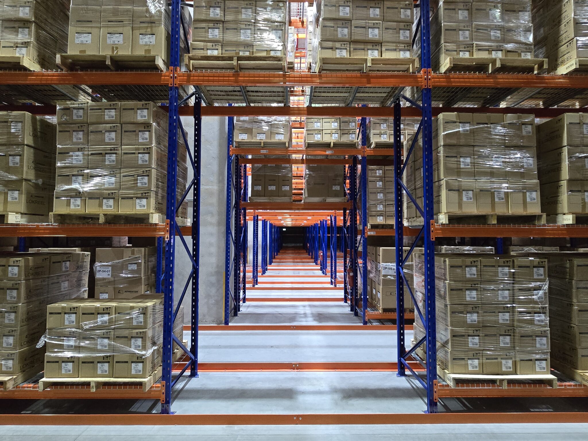 PIL Logistics | PIL - Pacific International Lines