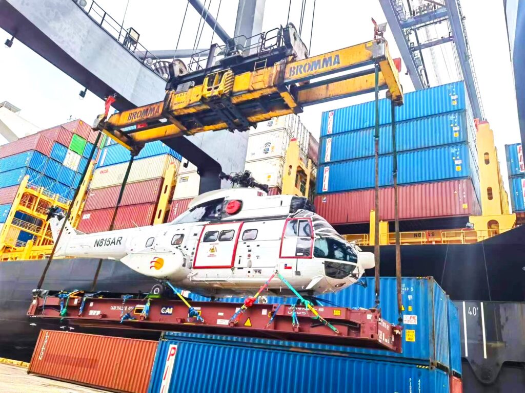 Cargo Solutions | PIL - Pacific International Lines