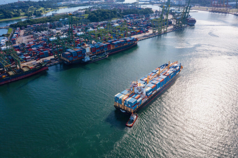 Fleet List | PIL - Pacific International Lines