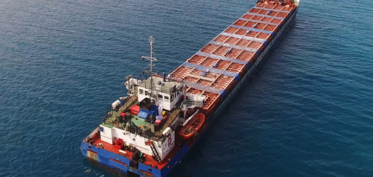 Intermodal | PIL - Pacific International Lines