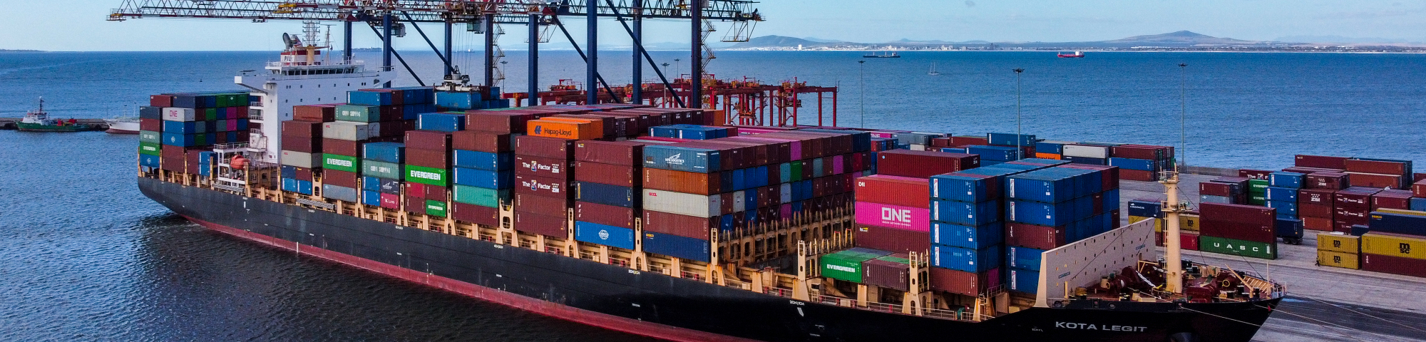 Tariffs & Charges | PIL - Pacific International Lines