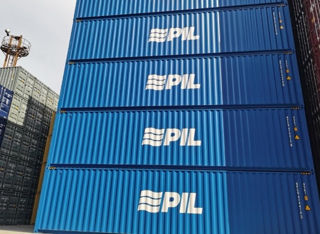 Tariffs & Charges | PIL - Pacific International Lines