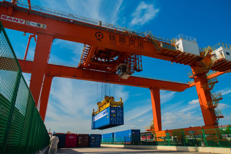 About PIL | PIL - Pacific International Lines