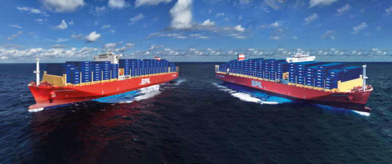 About PIL | PIL - Pacific International Lines