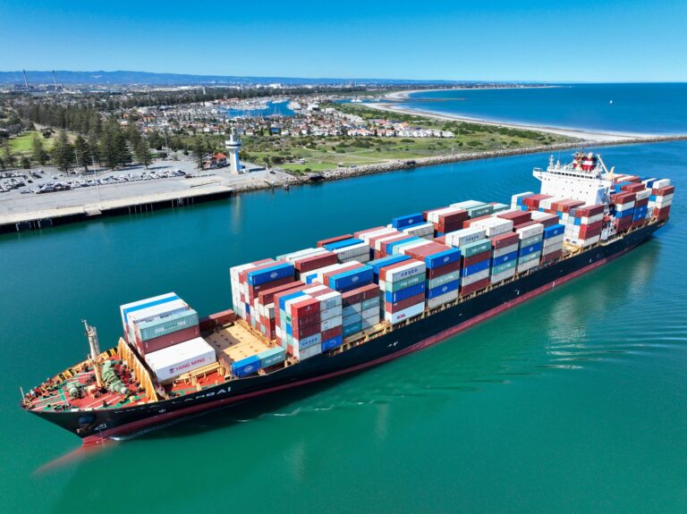 About PIL | PIL - Pacific International Lines