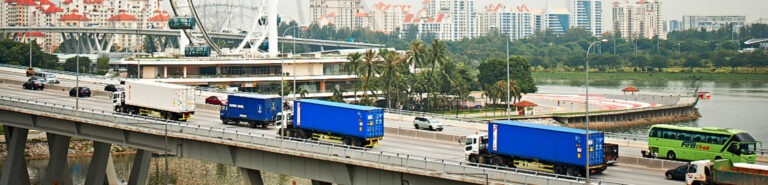 Intermodal | PIL - Pacific International Lines