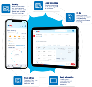 PIL - Pacific International Lines